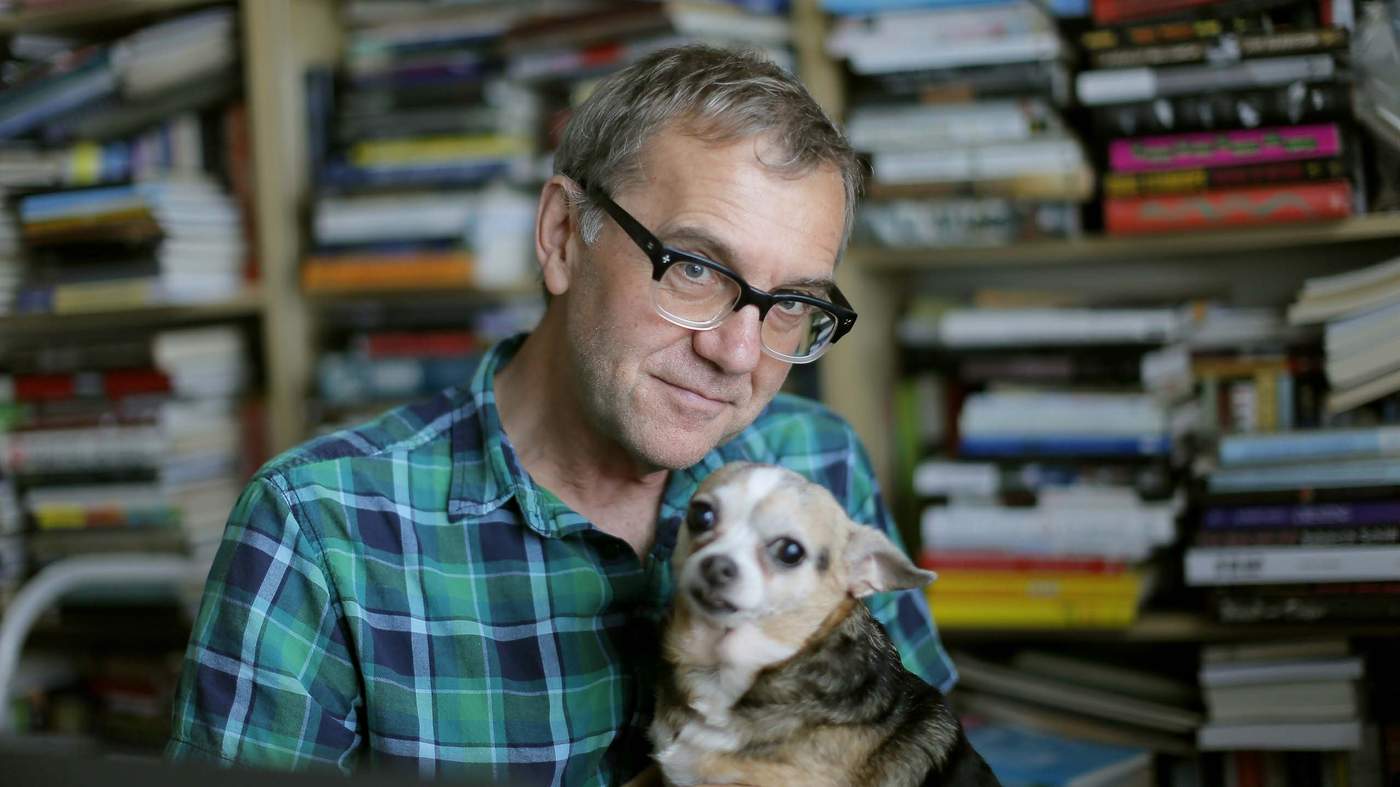 Paternal figures take many forms from traditional to unorthodox to gone