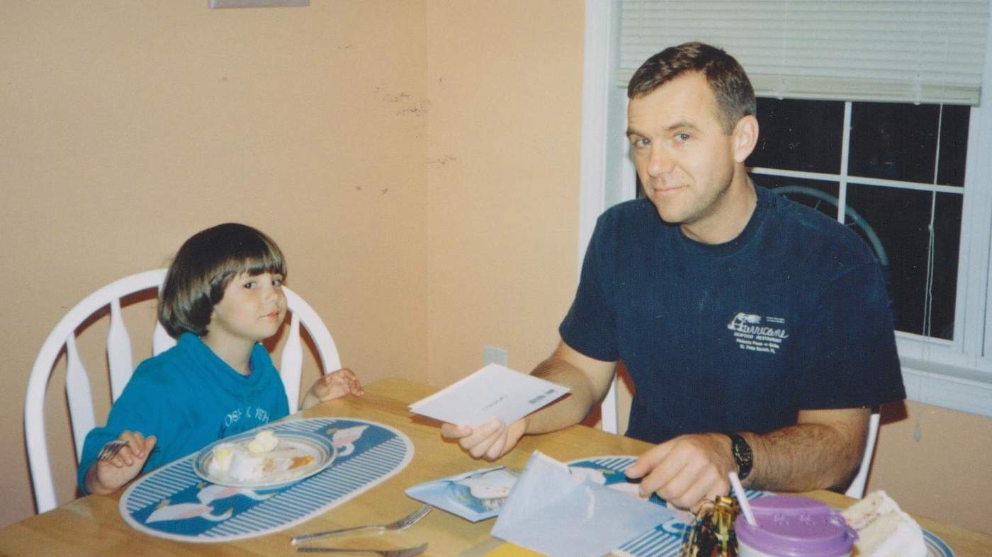 Paternal figures take many forms from traditional to unorthodox to gone