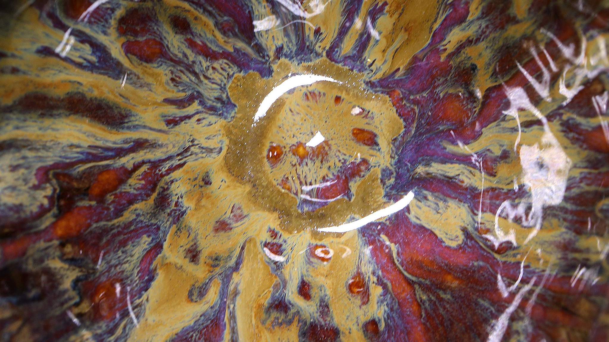 North Georgia's 'Gourd Girls' craft a life of their own design