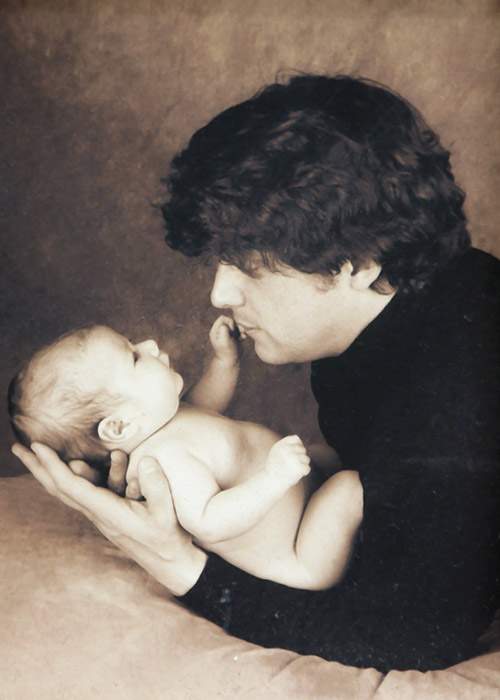 How Matt Arnett escaped the shadow of his art collector father