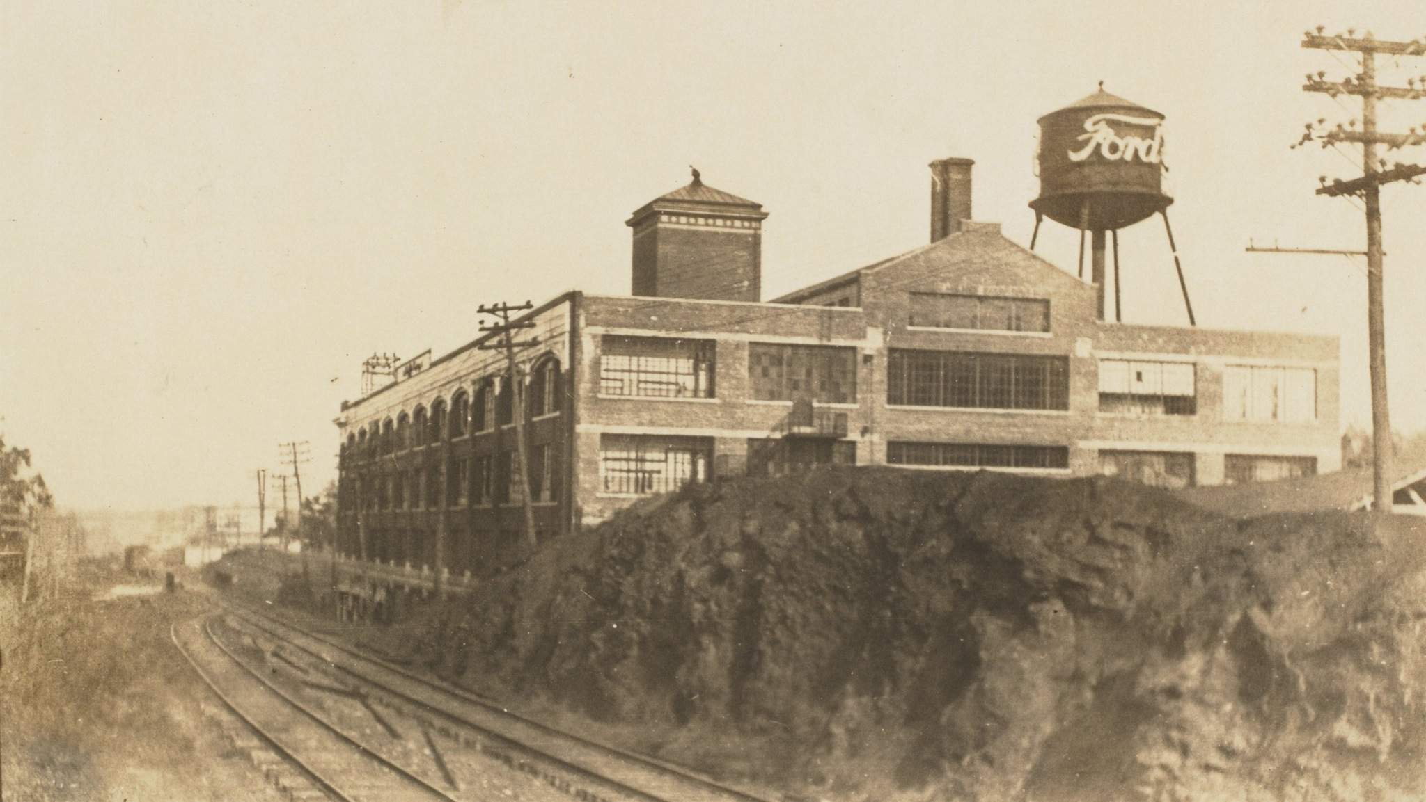 Before the BeltLine