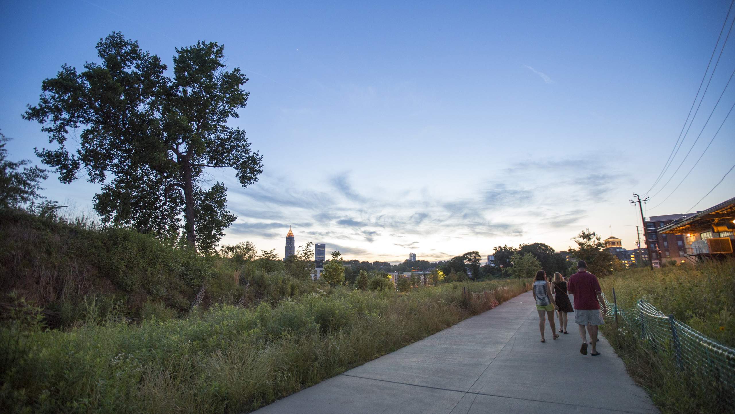 BeltLine 101: An Atlanta BeltLine user’s guide