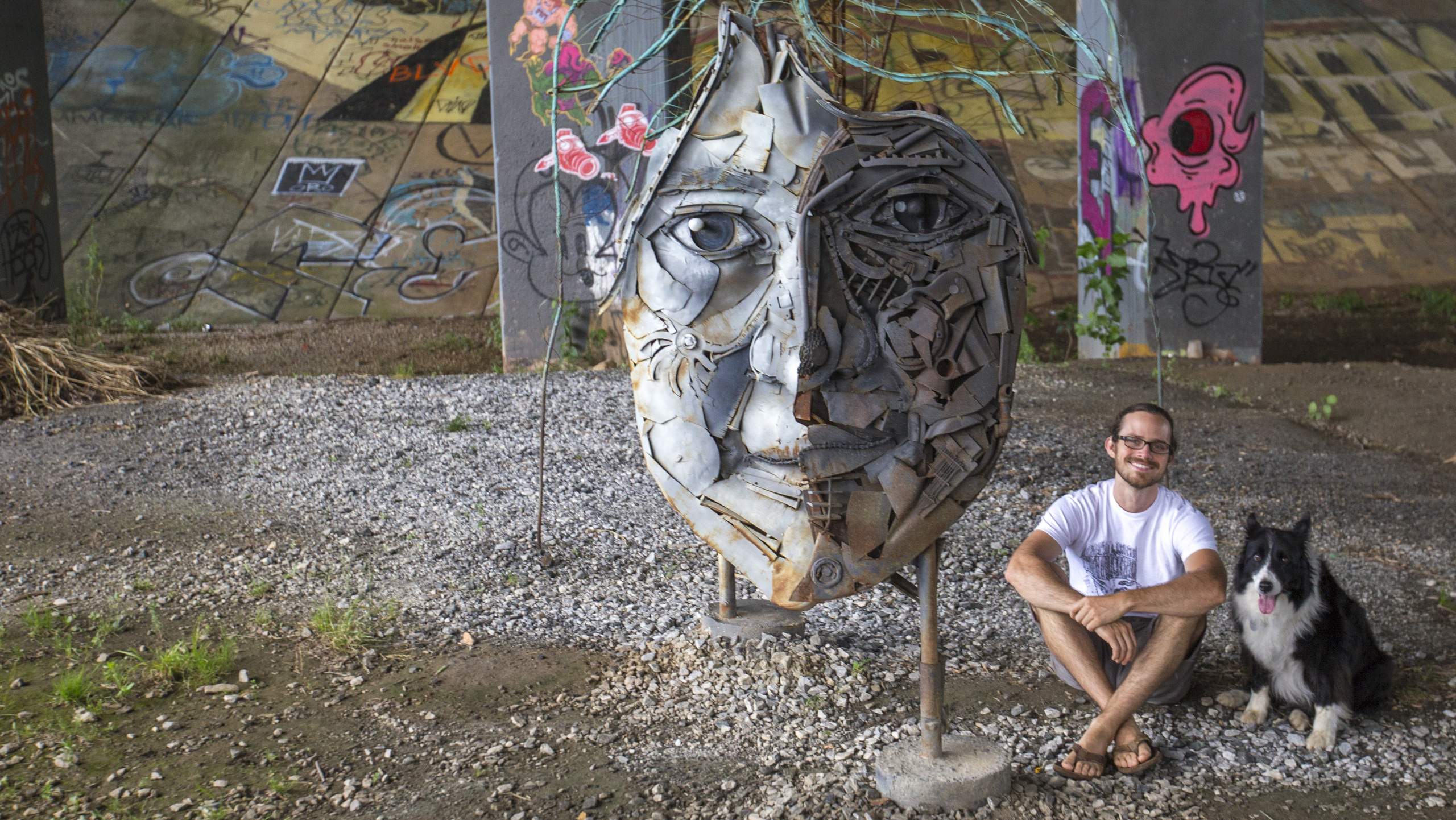 Art and the BeltLine