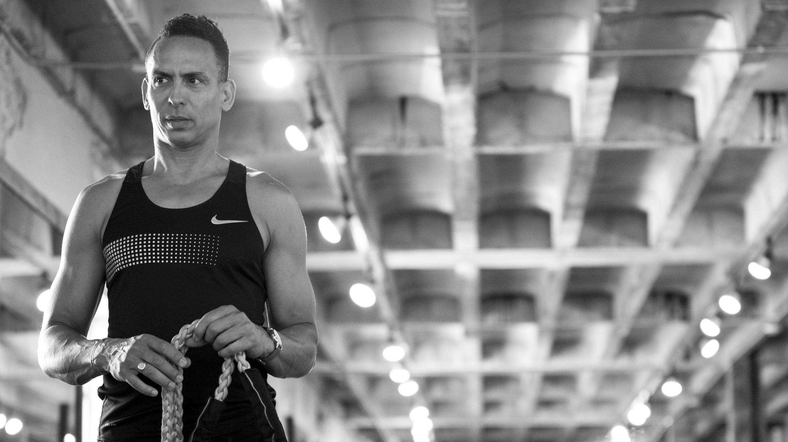 Fitness on the BeltLine