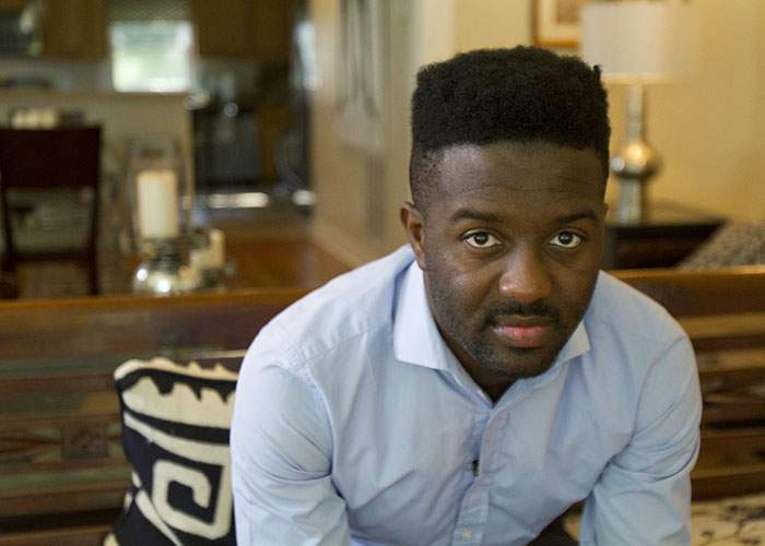 Young black men the new face of HIV