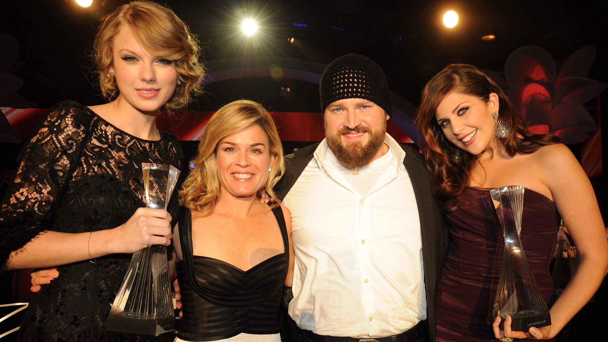 My childhood was as perfect as could be, but for one thing, and that ...