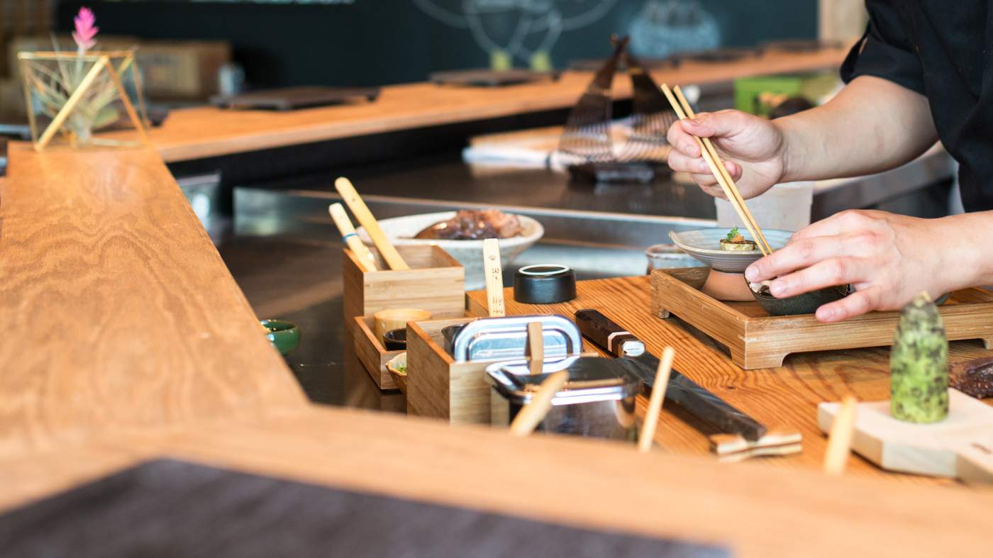 Atlanta food scene: the ones to watch