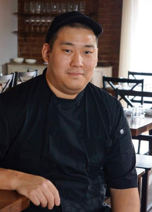 Atlanta food scene: the ones to watch