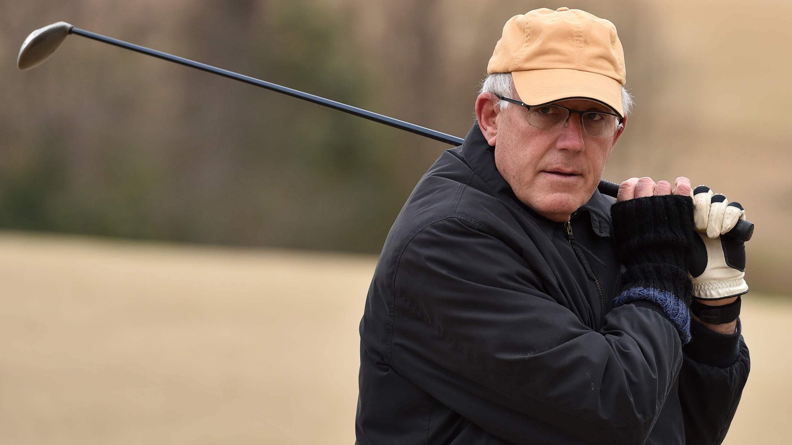 New Parkinson's treatment gives Atlanta musician an encore