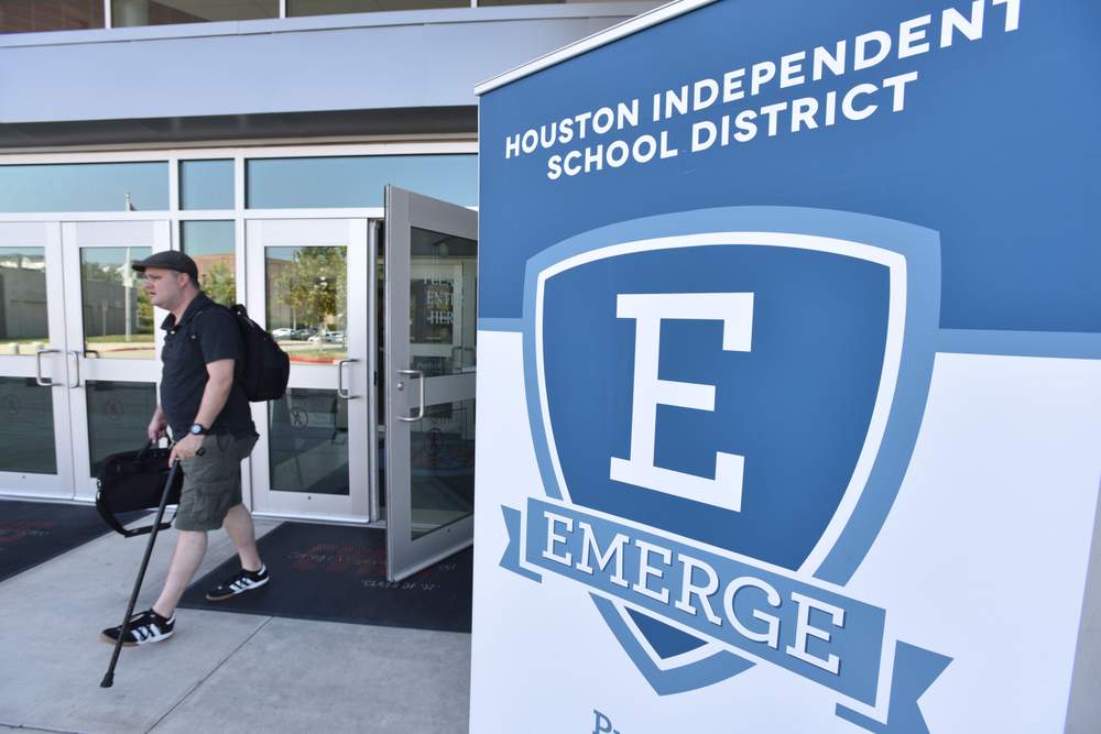 Houston's EMERGE program is one of the city's initiatives aimed at ...