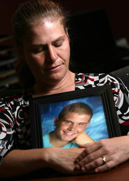 Atlanta private eye still searching for truth about missing Gwinnett teen