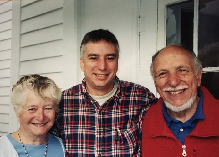 Decatur pastor learns to embrace the riches that come from being vulnerable