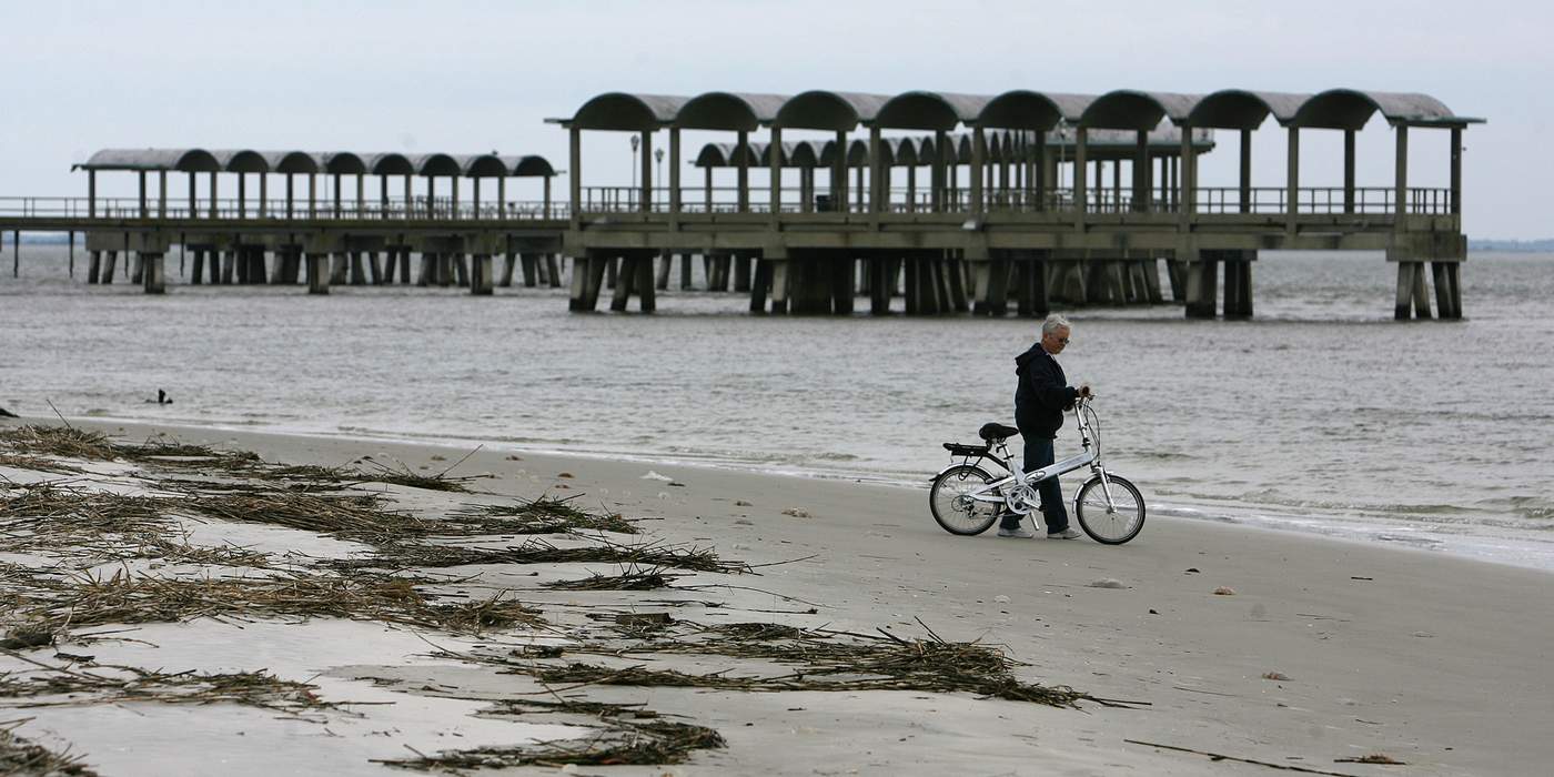 Despite Jekyll Island's moneyed past, the island offers affordable luxury