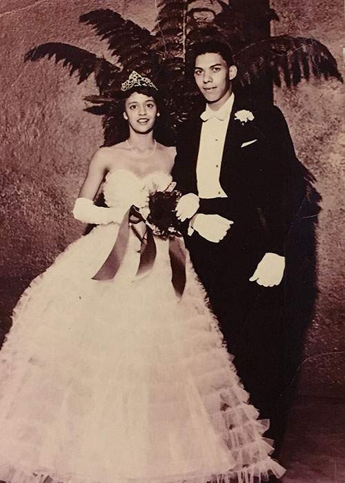 Atlanta's Julius Alexander hit turbulence on his path to being a pilot