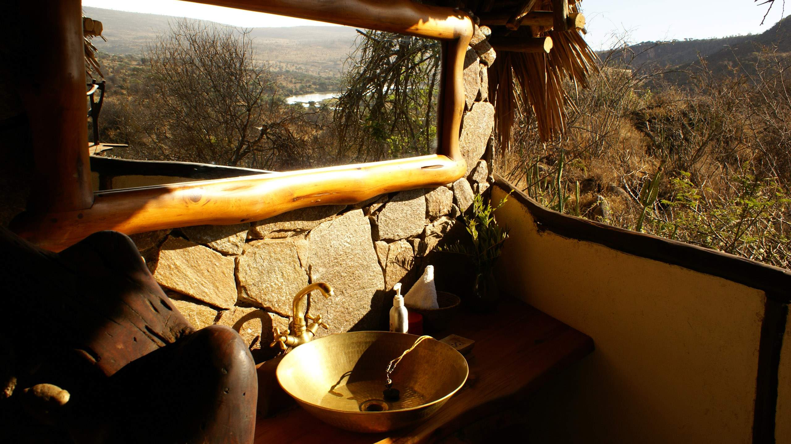 Kenya's Loisaba Conservancy: Under African skies