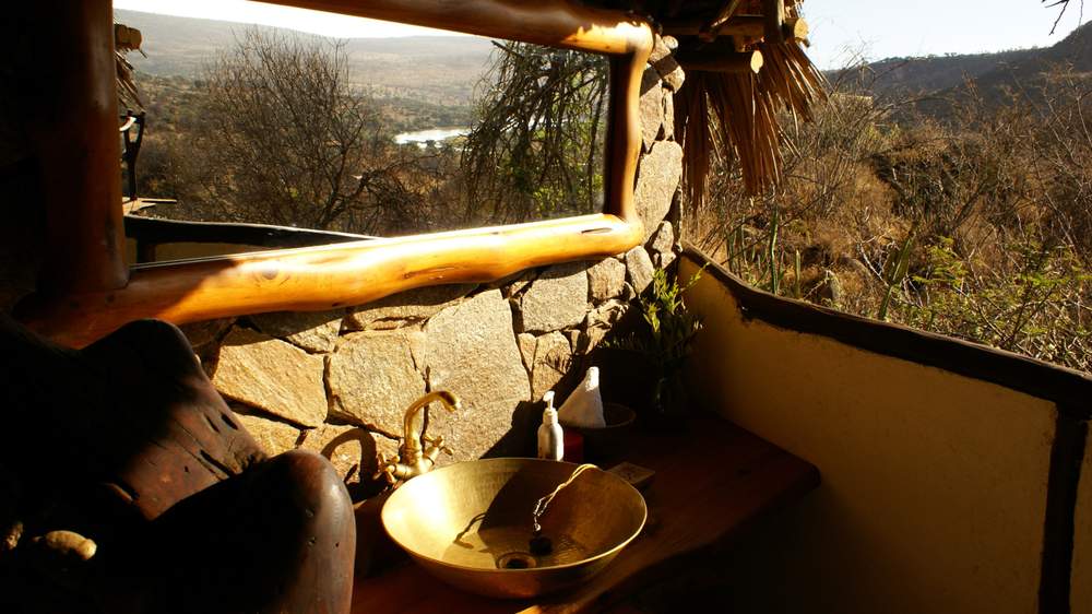 Kenya's Loisaba Conservancy: Under African skies