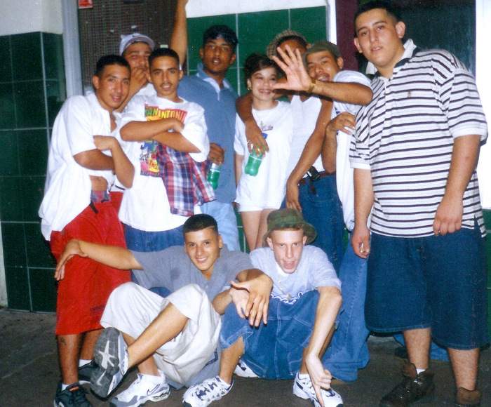 Miami gang member becomes Atlanta defense lawyer