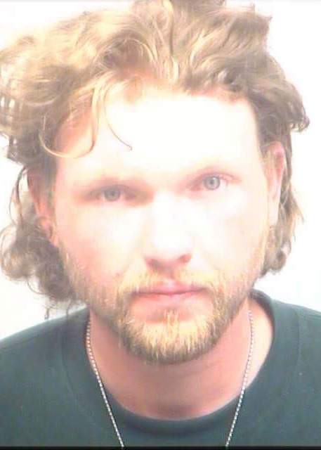 Josh Horton puts his criminal past behind him by pursuing a future in law.