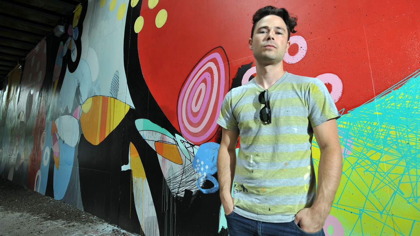 The reinvention of HENSE