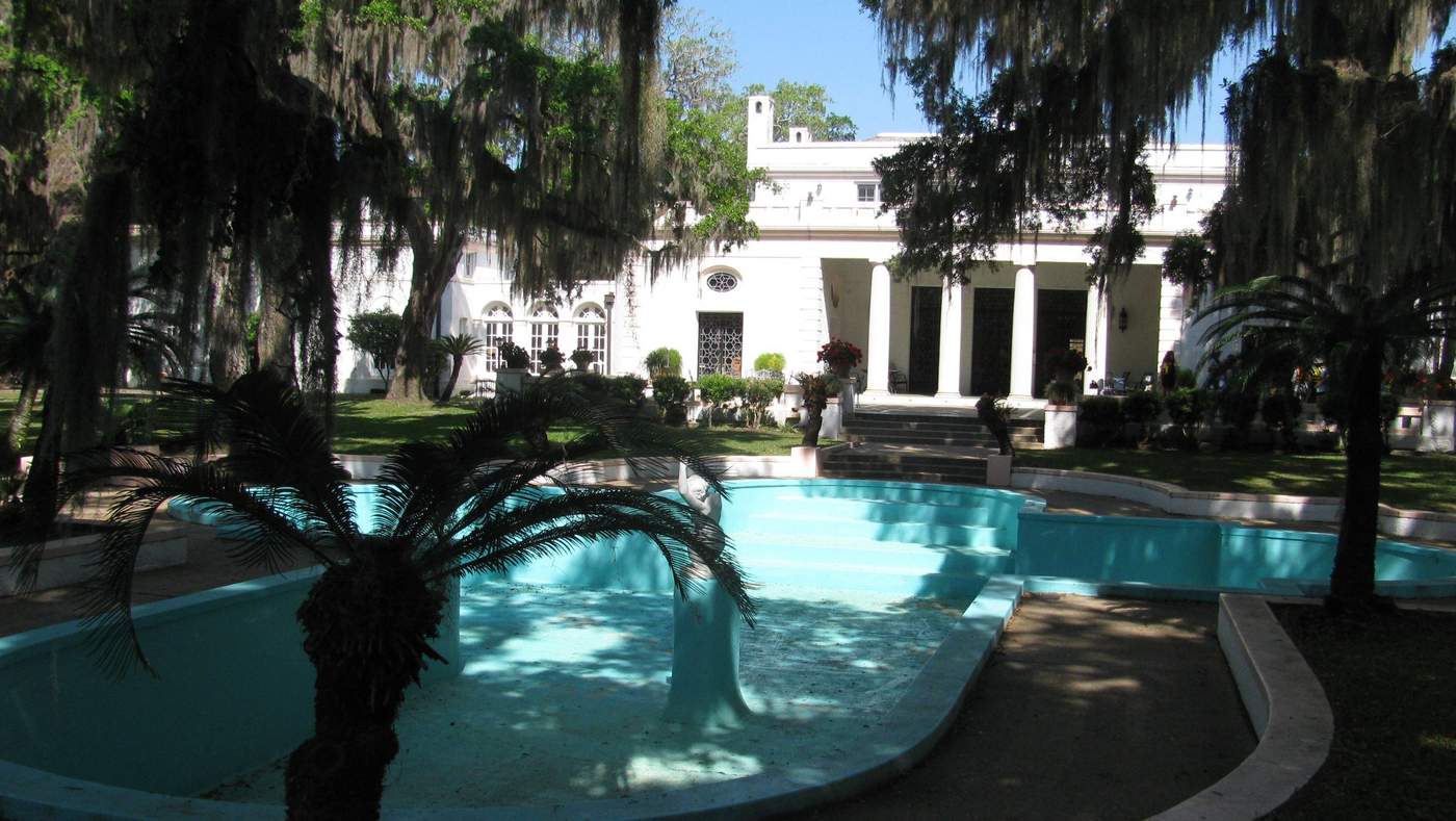 Geechee community endures on Sapelo Island, but just barely