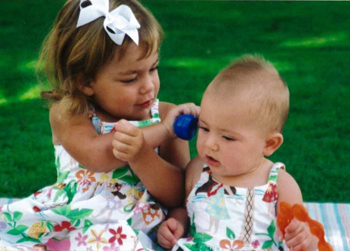 Milton couple confront loss and grief after losing a child to a rare ...