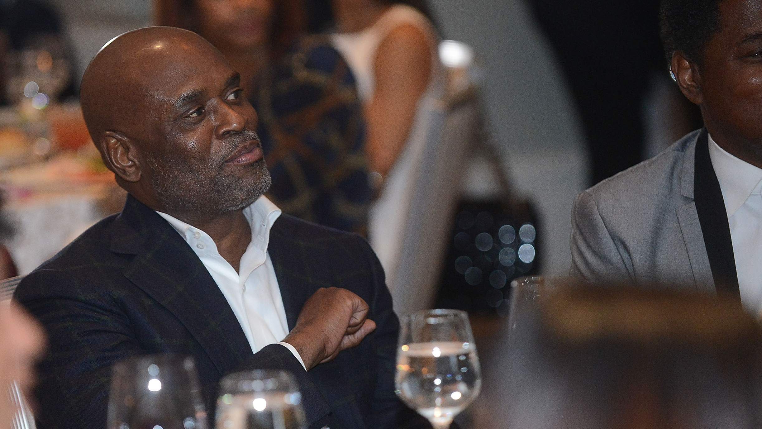 When Atlanta became home to LaFace, LA Reid and Babyface