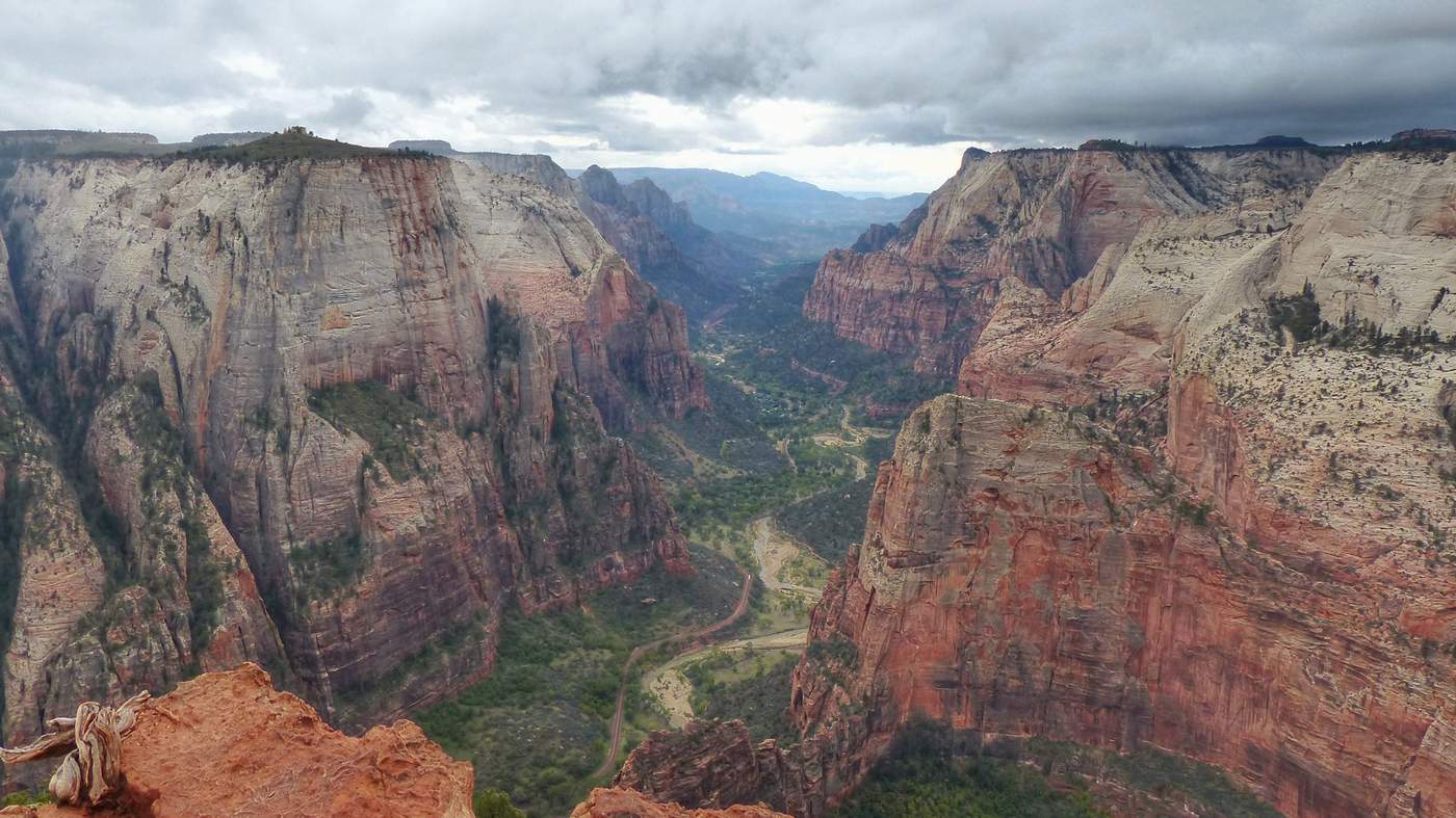 Southern Utah: 9 must-see places