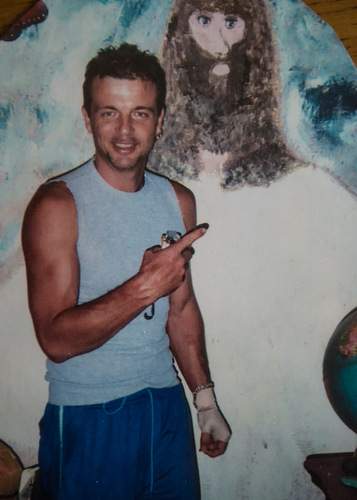 How the mysterious disappearance of Sherron Lankester’s son nearly ...