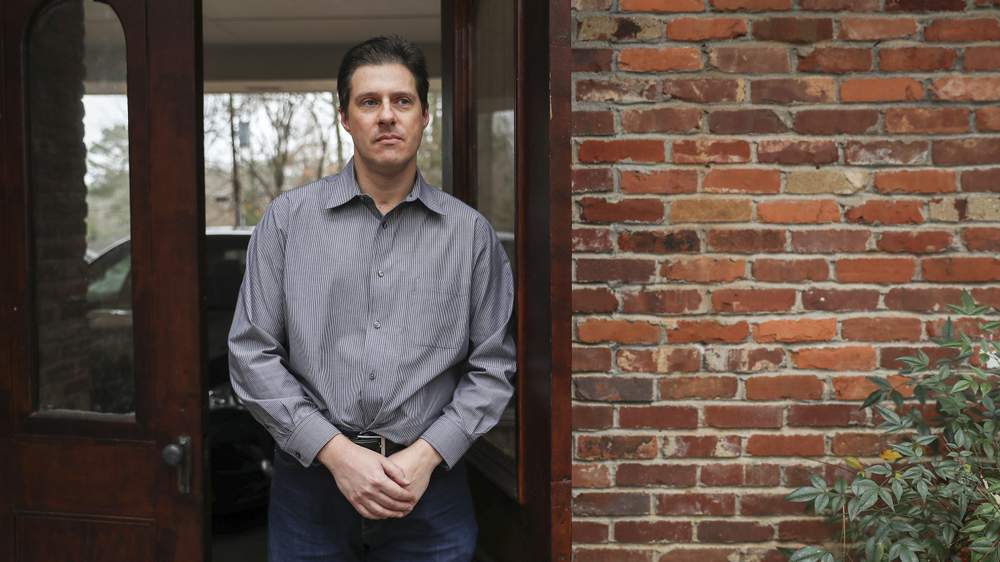 A dirty apartment, a medically induced coma, a national tragedy and a ...